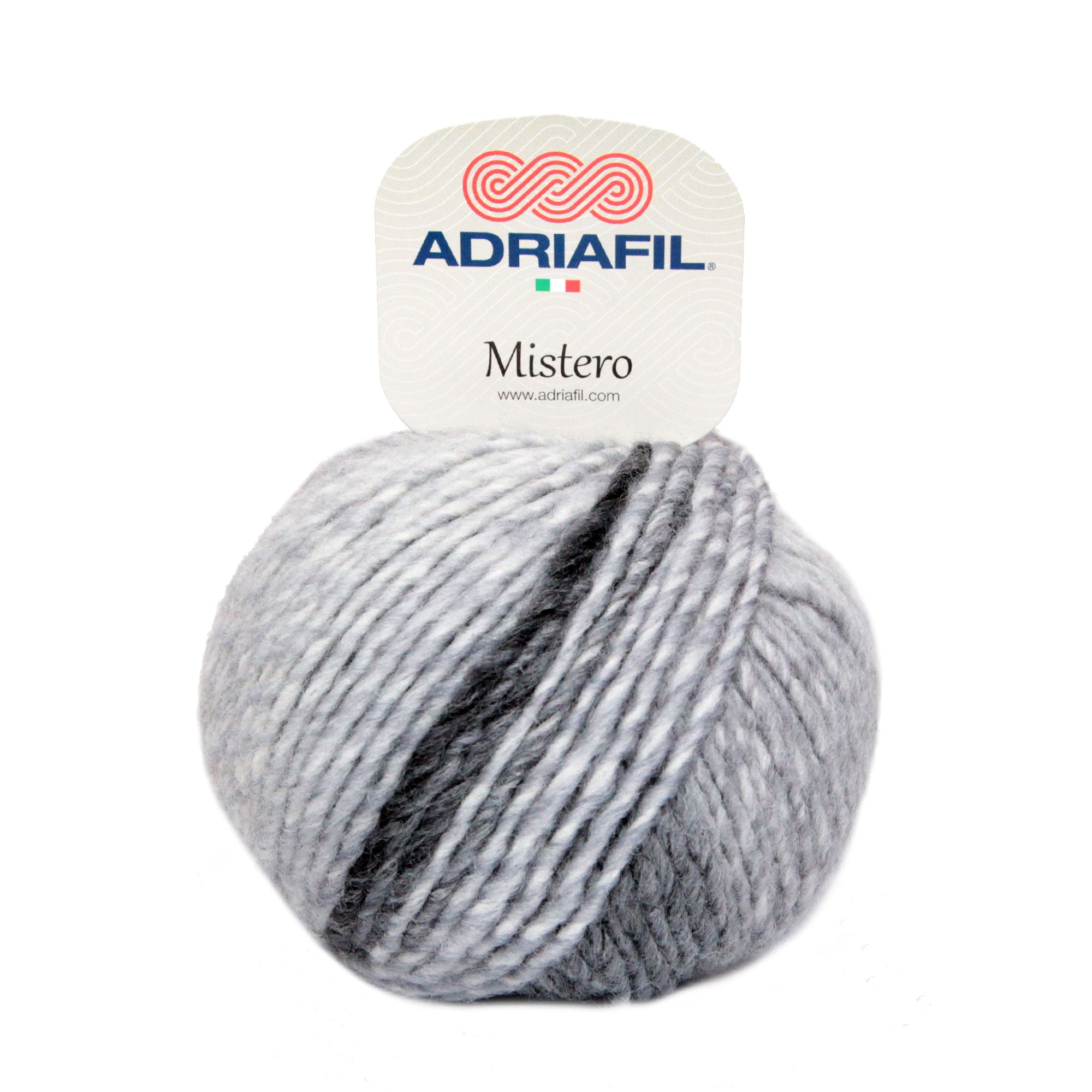 Adriafil Mistero – The Knotty Goat