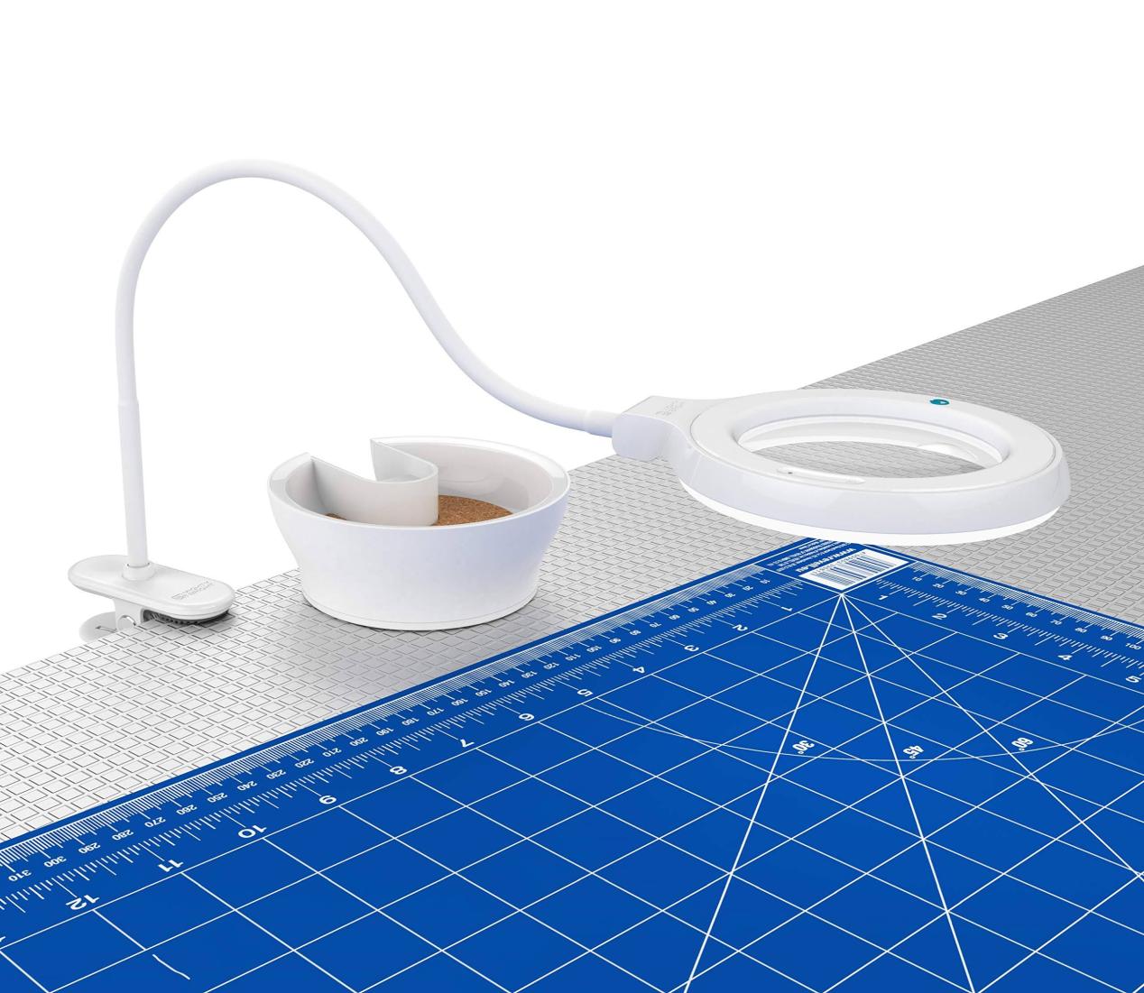 Mighty Bright LED Task Light – The Knotty Goat